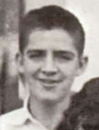 On Eternal Patrol - David Jay Blakely