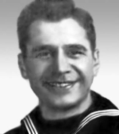 On Eternal Patrol - John Ben Bodak