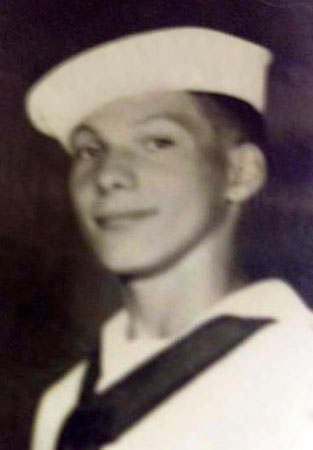 On Eternal Patrol - George Richard Boles