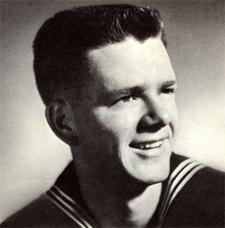 On Eternal Patrol - Robert Lee Chandler