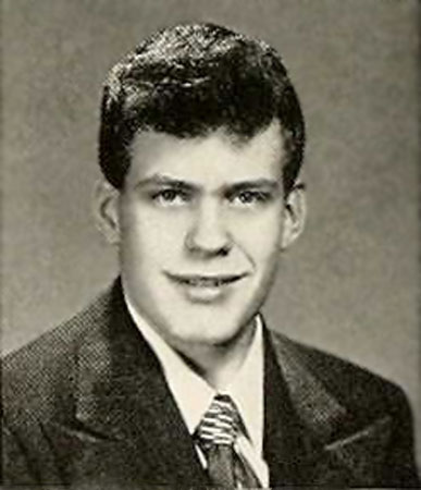 On Eternal Patrol - Robert Gene Cully