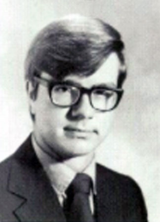 On Eternal Patrol - Danny Lee Flynt