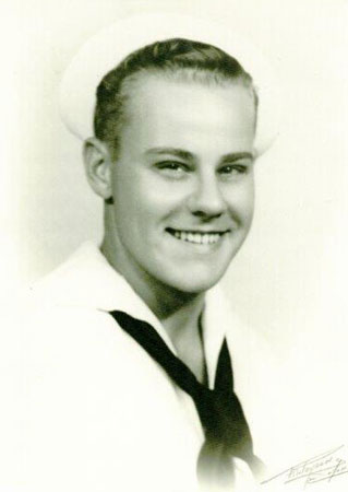 On Eternal Patrol - Donald William Harrison