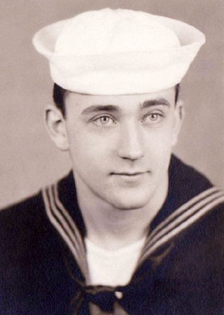 On Eternal Patrol - Michael Konnick