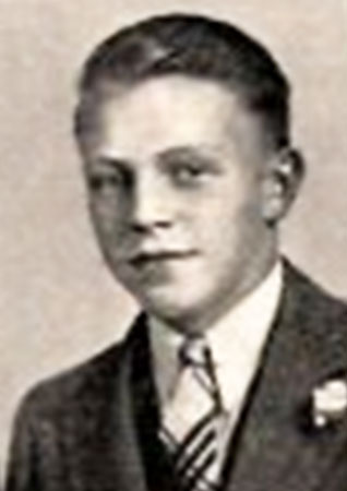 On Eternal Patrol - Frank Litzenburger, Jr.