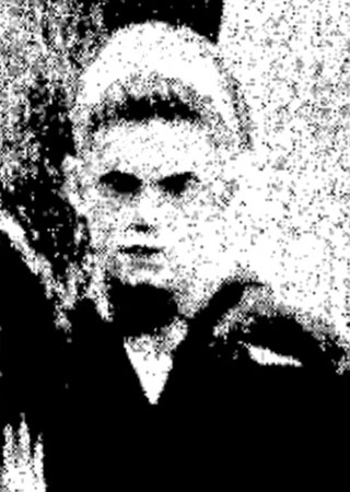 On Eternal Patrol - Oscar Joseph Milot