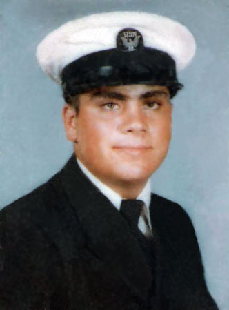 On Eternal Patrol - Steven James Minardi