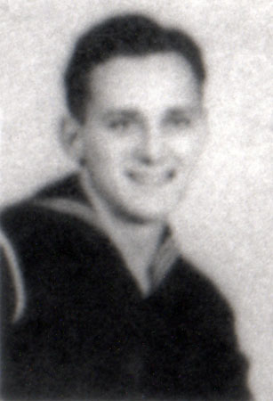 On Eternal Patrol - Richard Semple Pick