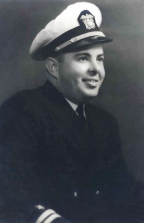 On Eternal Patrol - John Reeves Pierce